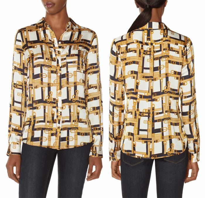 Weekly Shopping Update: 11.8.2013 - Elle Blogs