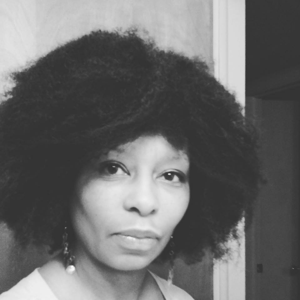 November Artist of the Month: Lisa Walker