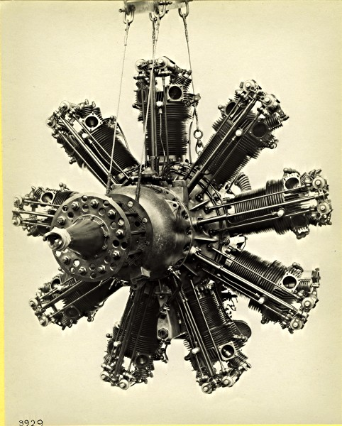 Aerospace Engines (Aircraft Engines and Rockets - Motores de Aviación y ...