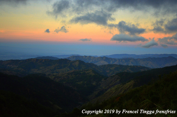 Frenz Fries: Malico Country Inn