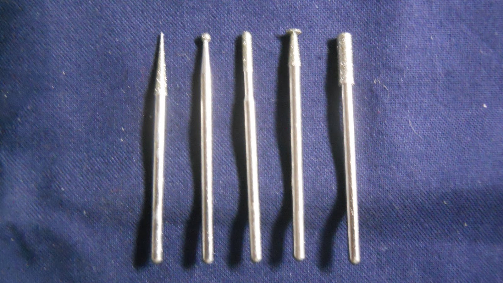 Scale Model Kit Review Blog (SMKR): Tamiya Electric Handy Router Review ...