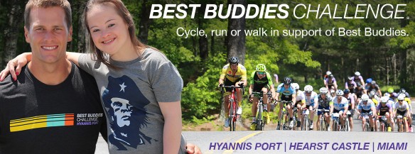 Ability Chicago Info Blog : Best Buddies and Tom Brady's Charity ...