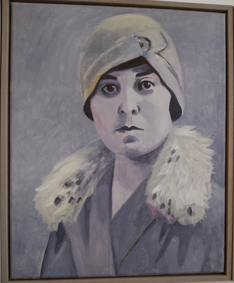 Jans academieblog: 2014-02-23 Dossinkazerne Jan Van Riet