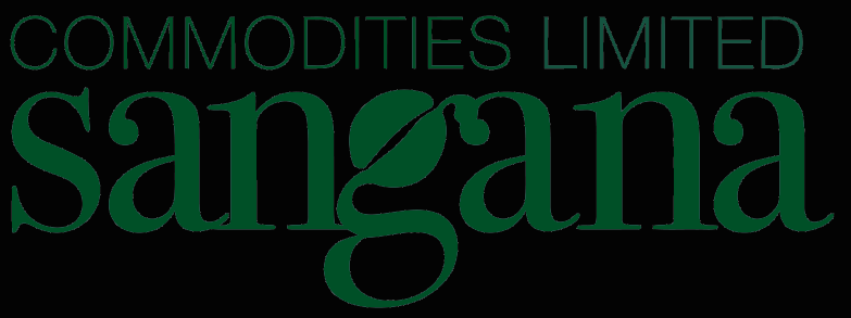 Sangana Coffee: Sangana Commodities - WELCOME