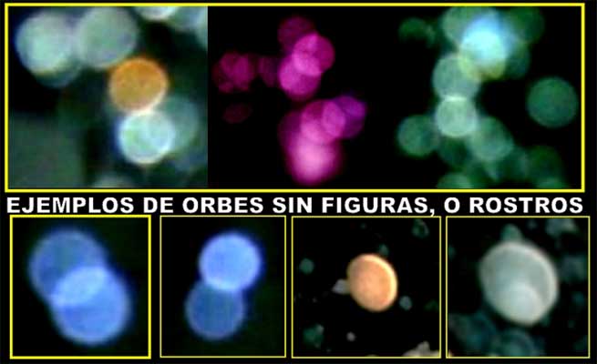 Angelmayotarot: QUE SON LAS ORBES?