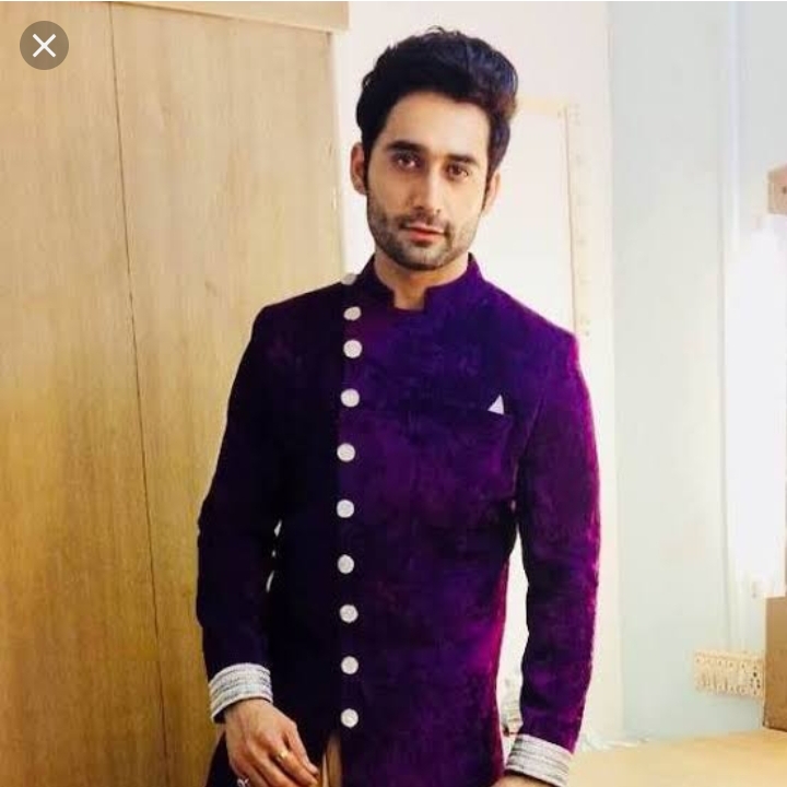 Los Ojos del Espectador: Vikas Grover actor Hindu