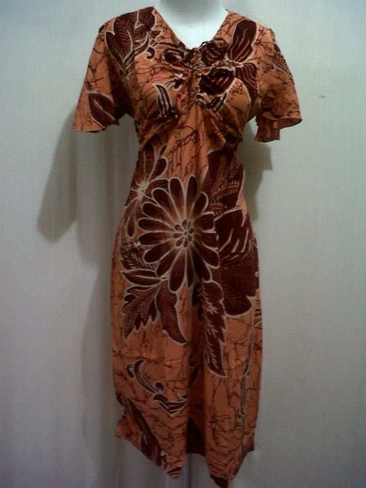 PODO MAREM BATIK: DASTER CANTIK
