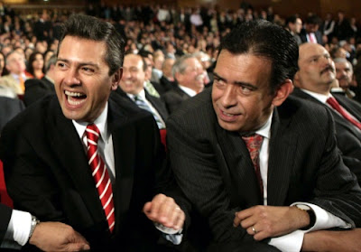 Exijamos lo Imposible!!: "El copetes" no es inculto ... es un pendejo