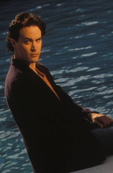 Brandon Lee Legacy: La vita di Brandon Foto Album