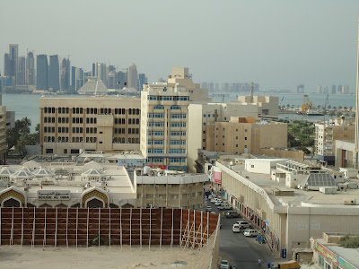 Dendang Perantau: Visit Doha - Qatar.