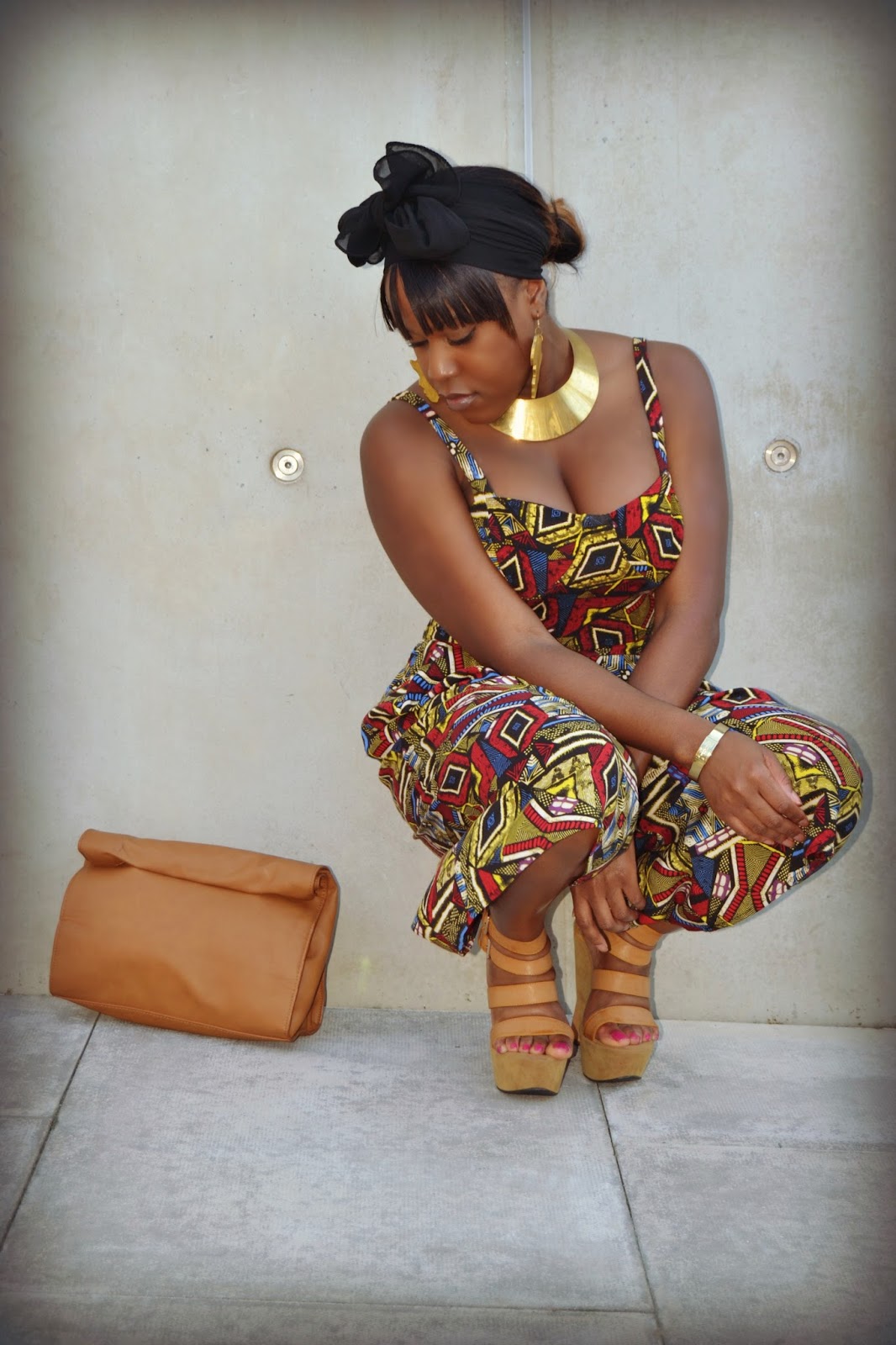 African Roots | STYLED INTO FASHION