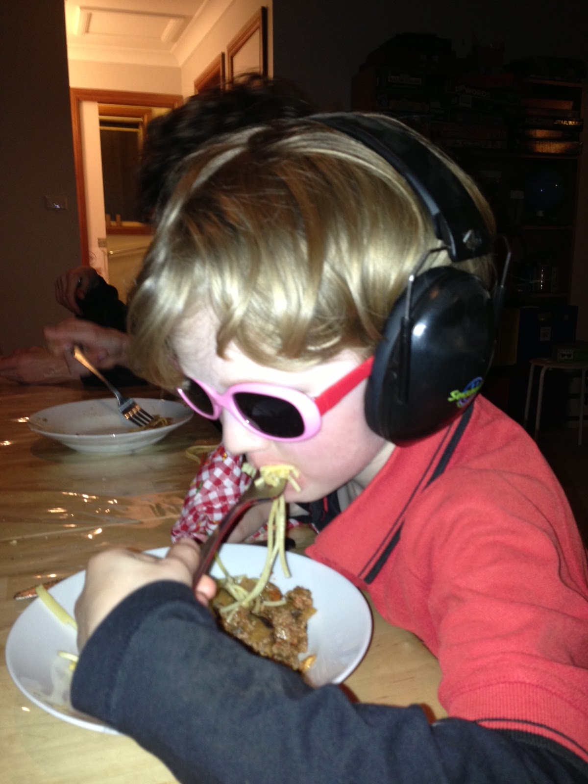 Amazing Adventures: Just like me