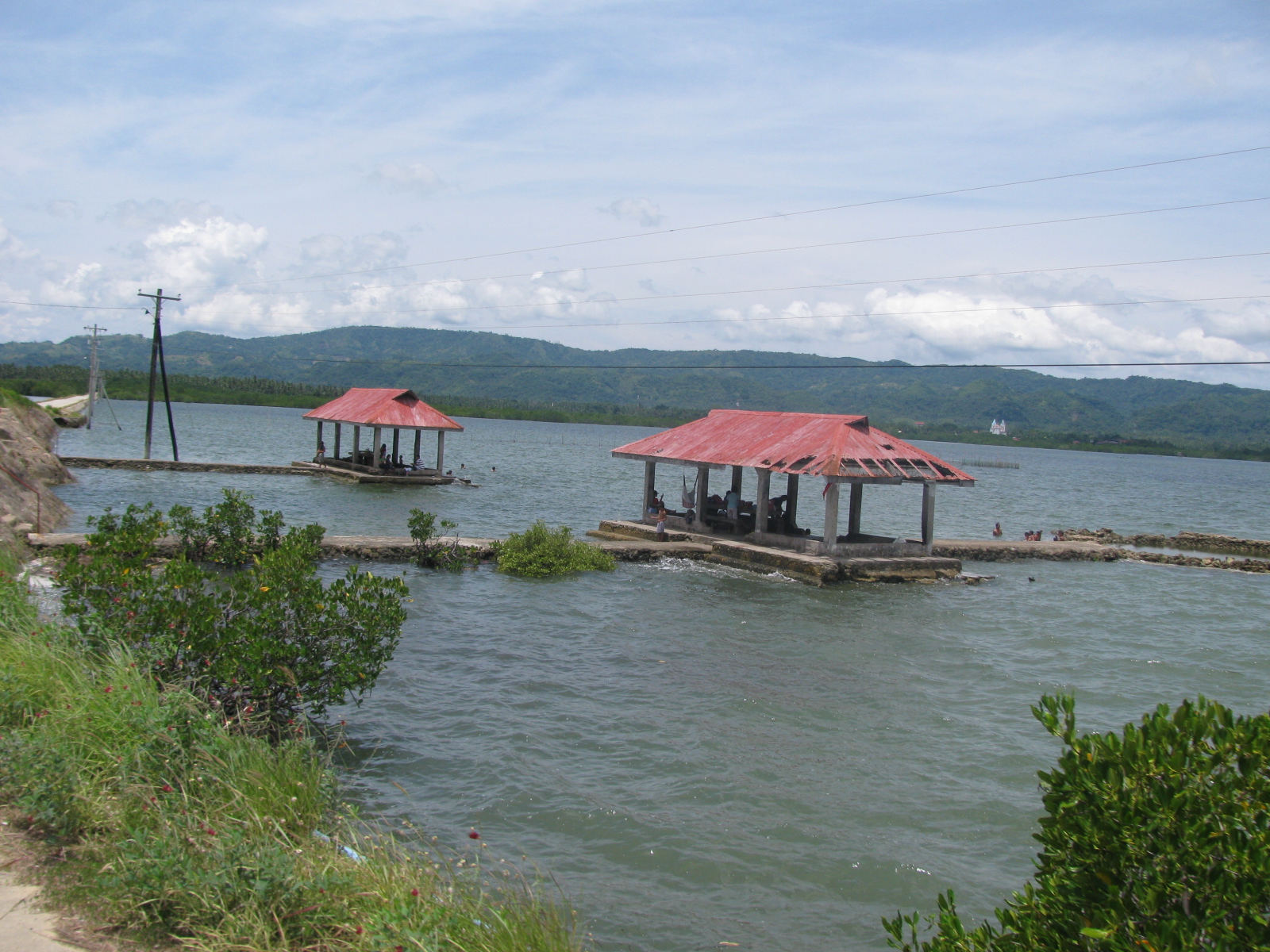 Boat on Shore!: Pangangan Island CALAPE, BOHOL