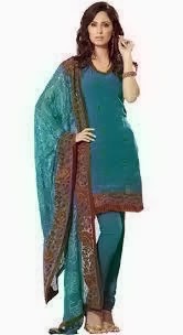 Stiilinädala teisipäev- UNISTUS INDIAST ~ Lütseum24