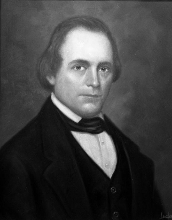 Strange and Mysterious Waters: The History of Wakulla County