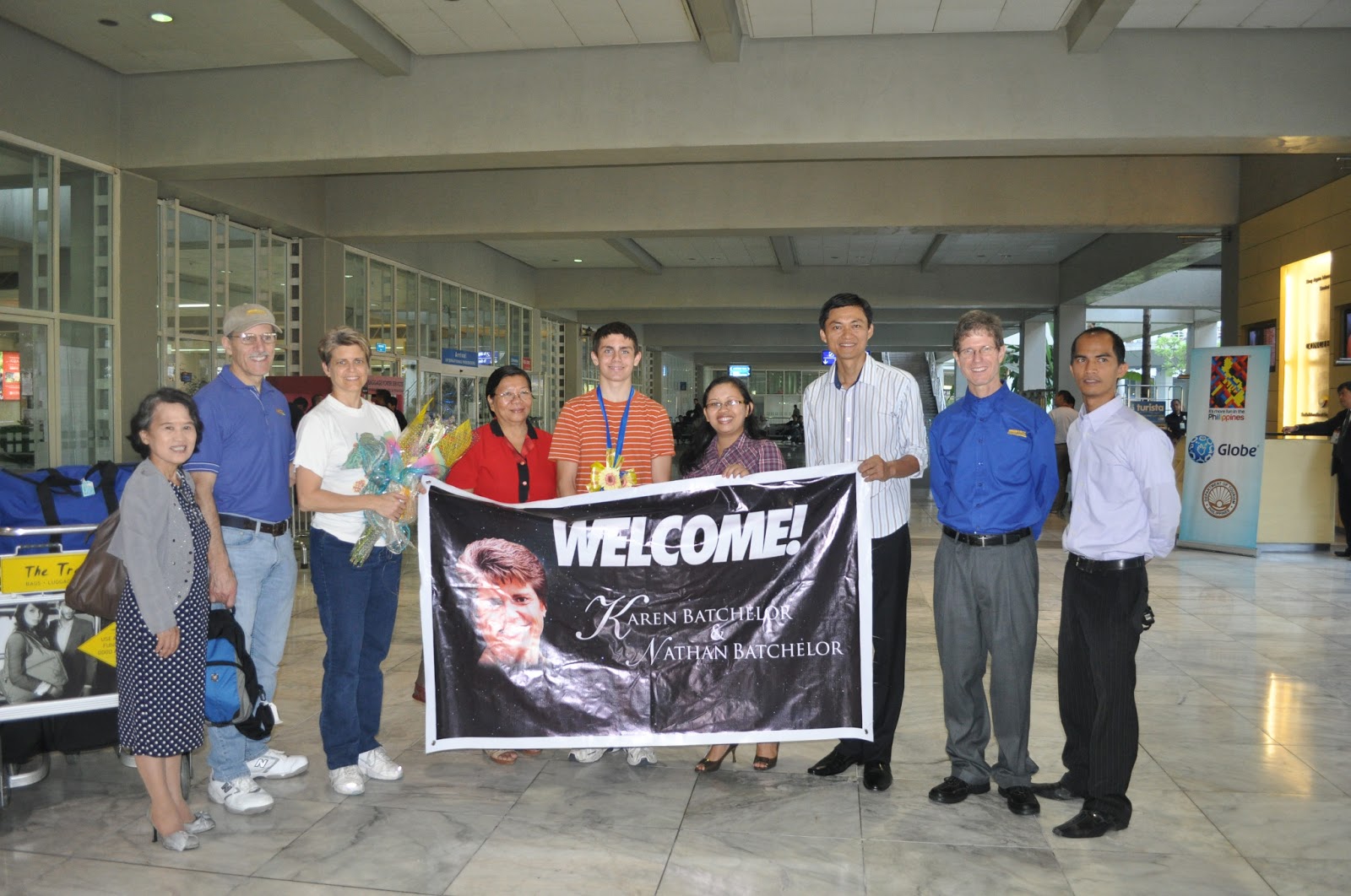 Life and Experiences from the Philippine AFCOE: Pastor Doug Batchelor ...