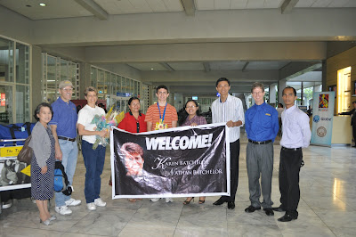 Life and Experiences from the Philippine AFCOE: Pastor Doug Batchelor ...