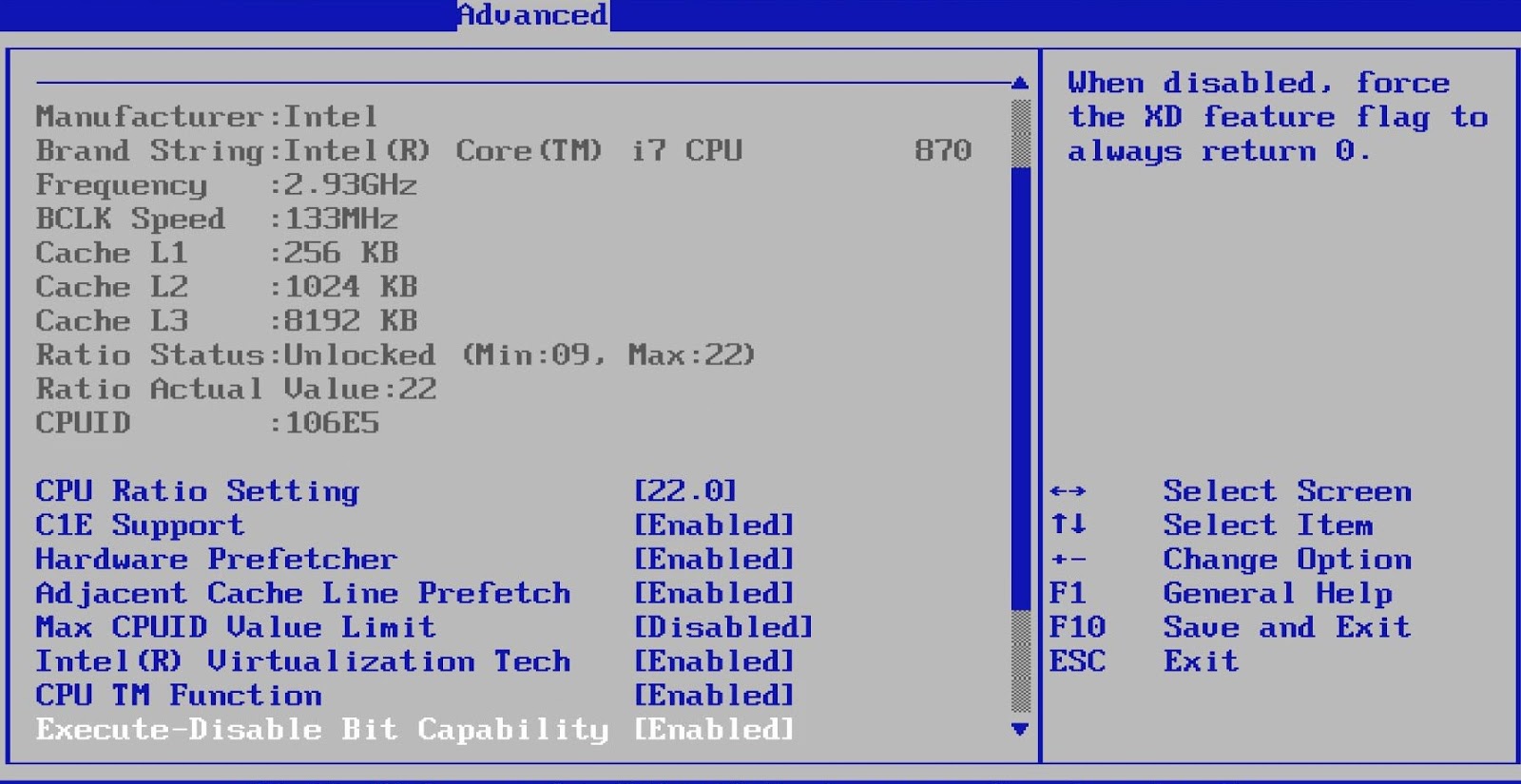 Cara Setting Bios Untuk Instalasi Sistem Operasi - Mirzy Coding