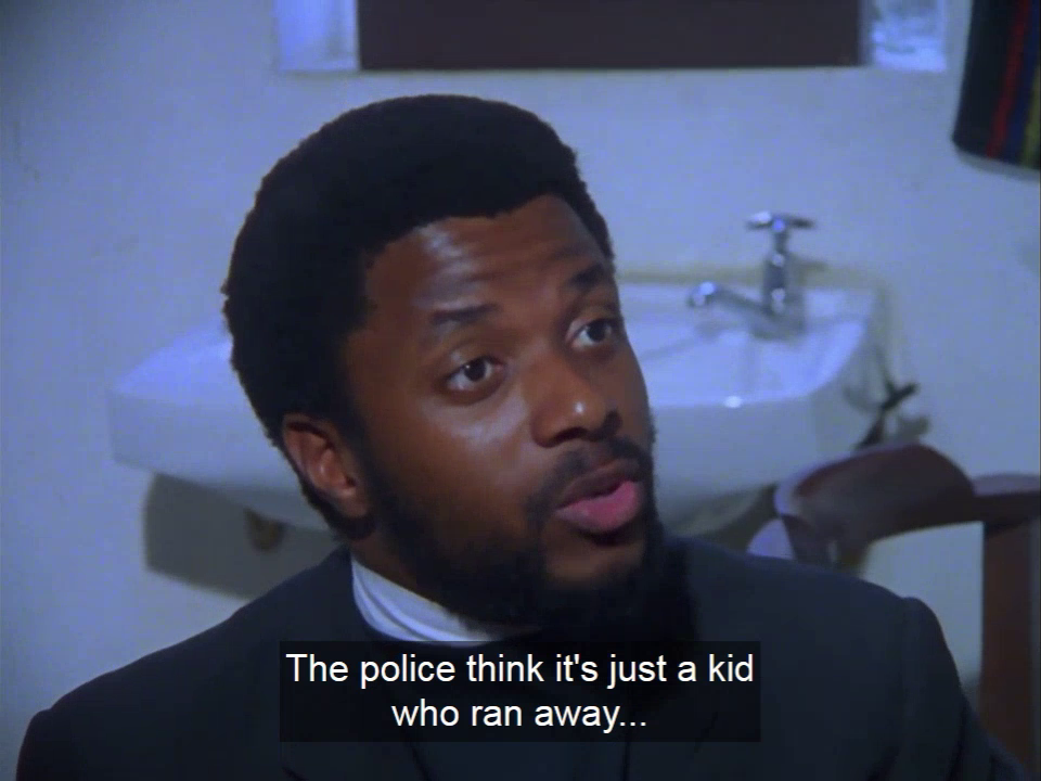 The Department of Afro American Research, Arts and Culture