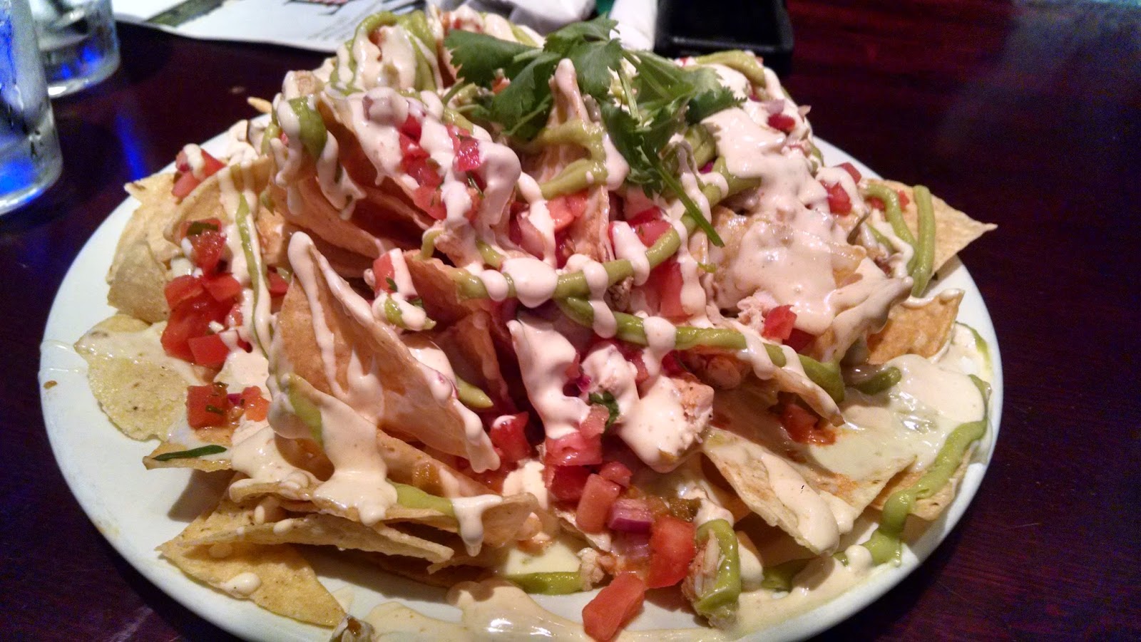 The Summit Restaurant - Iowa City, Iowa - Meemaw Eats