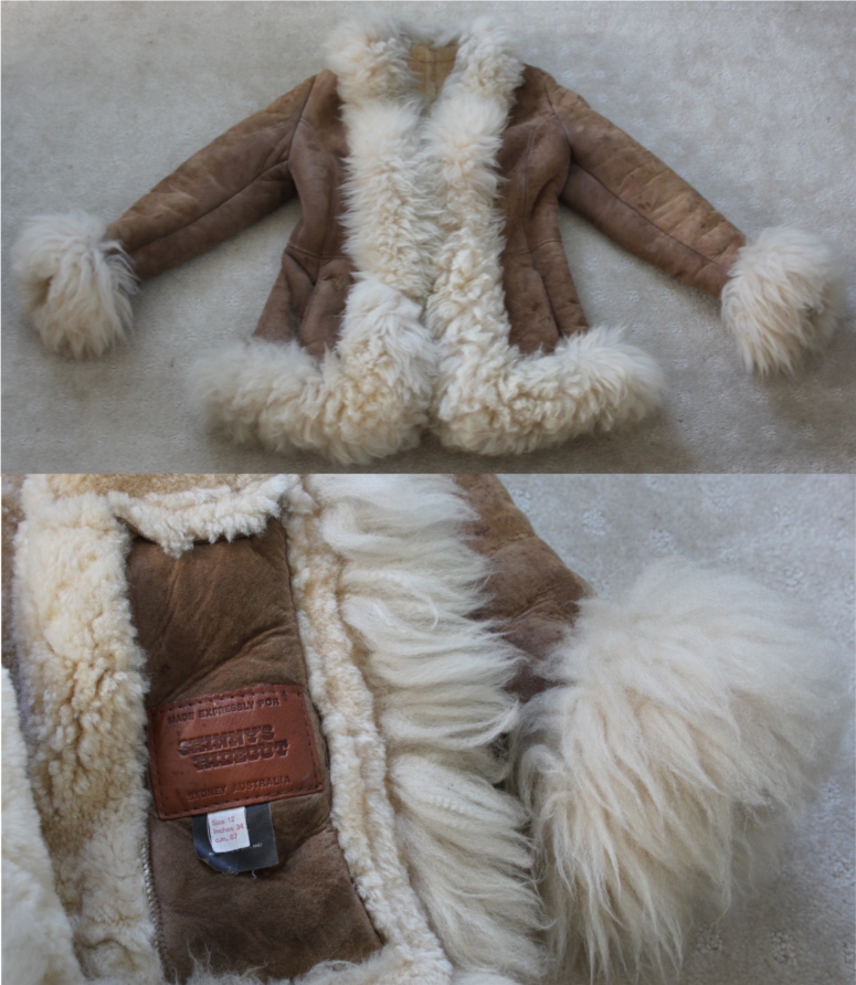 The Posh Op Shopper by Je T'aime Vintage: Finds BEFORE My Blog Days!