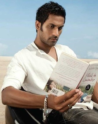 BEAUTY CONNECTIONS with Anuj Ranasinghe, Mister International Sri Lanka ...