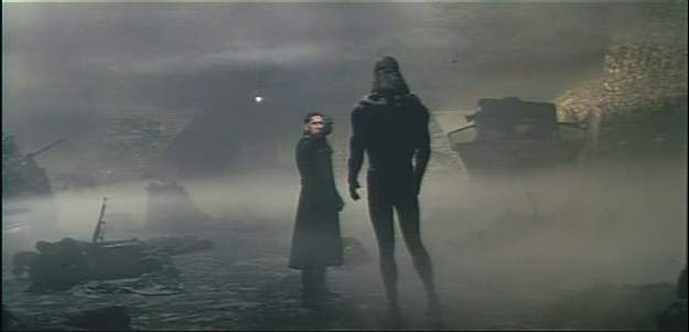 Radiator Heaven: Michael Mann Blogathon: The Keep