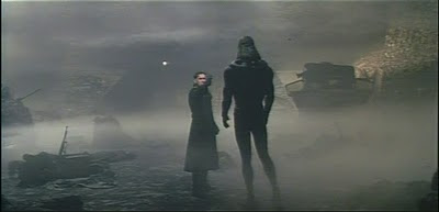 Radiator Heaven: Michael Mann Blogathon: The Keep