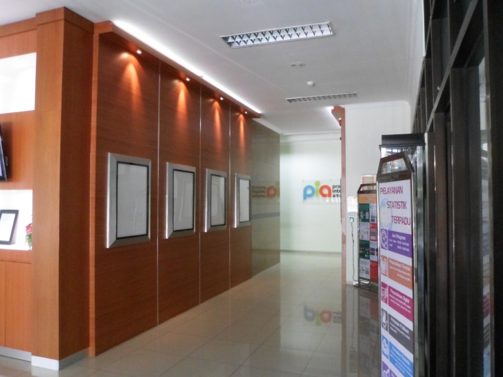 Jual Backdrop Dinding Kantor Terbaru 2017 - New Office Backdrop Panels ...
