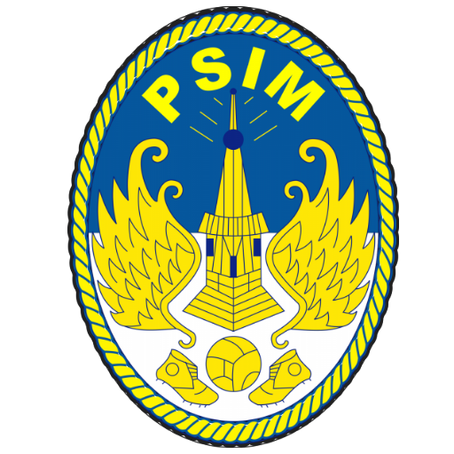 PSIM Yogyakarta kits