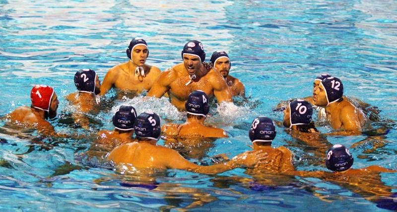 ksn A1` water polo: ΞΕΚΙΝΑΕΙ ΤΟ ΠΡΩΤΑΘΛΗΜΑ ΤΗΣ Α1 ΤΩΝ ΑΝΔΡΩΝ ...
