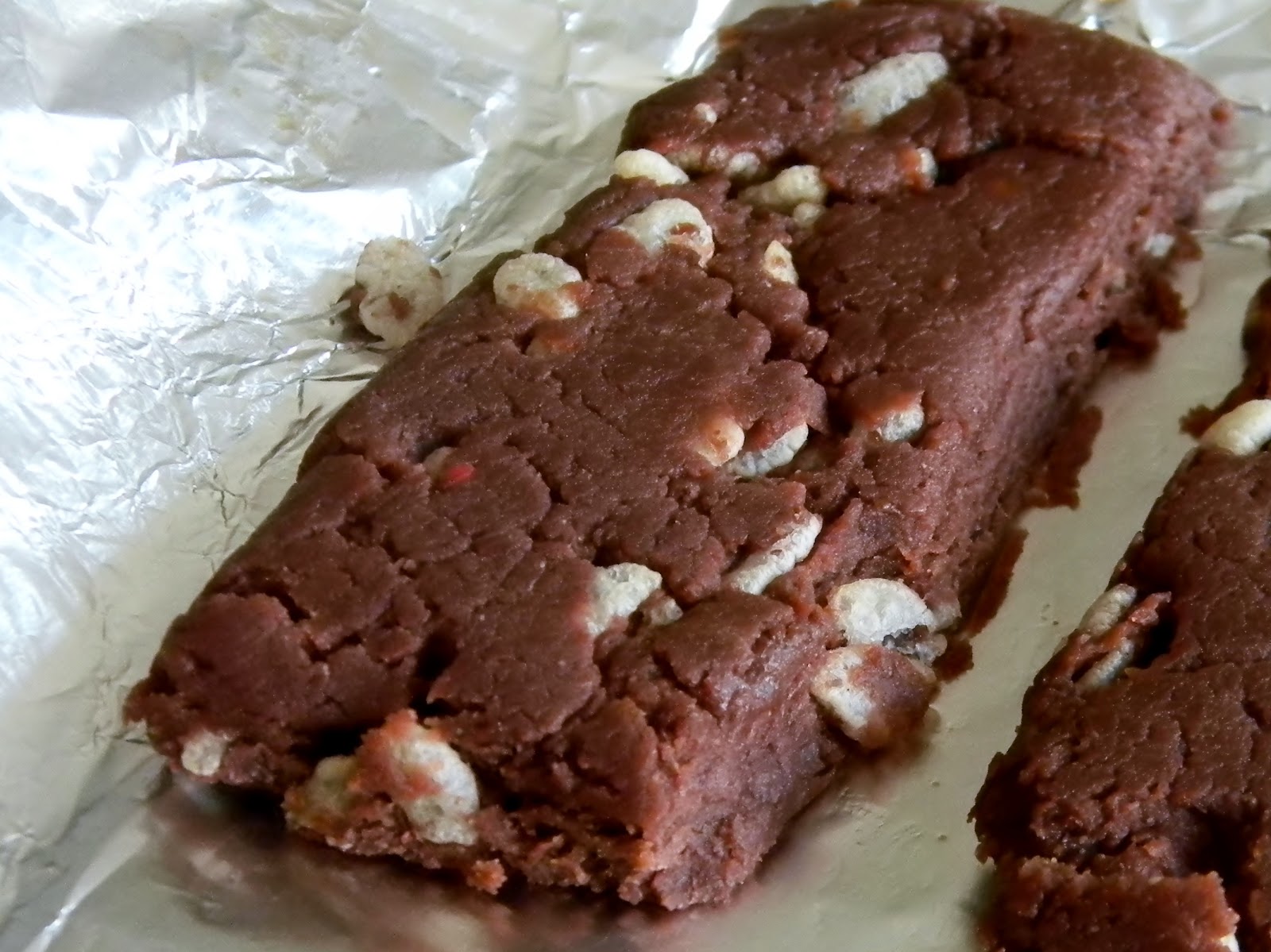 Chewy Chocolate Candies and Crispy Bars | What Smells So Good?