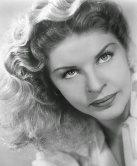 FROM THE VAULTS: Martha Raye born 27 August 1916