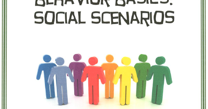 The Best of Teacher Entrepreneurs: FREE MISC. LESSON - “Behavior Basics ...