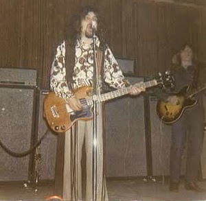 El Arte de Molestar: .::Ronnie James Dio – Biografía::.