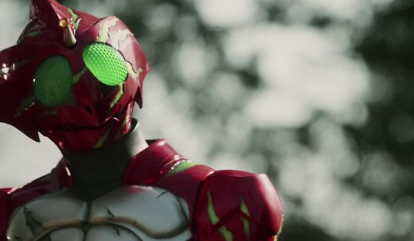 Kamen Rider Amazons reinventa o gênero Tokusatsu | Mega Hero | Desperte ...