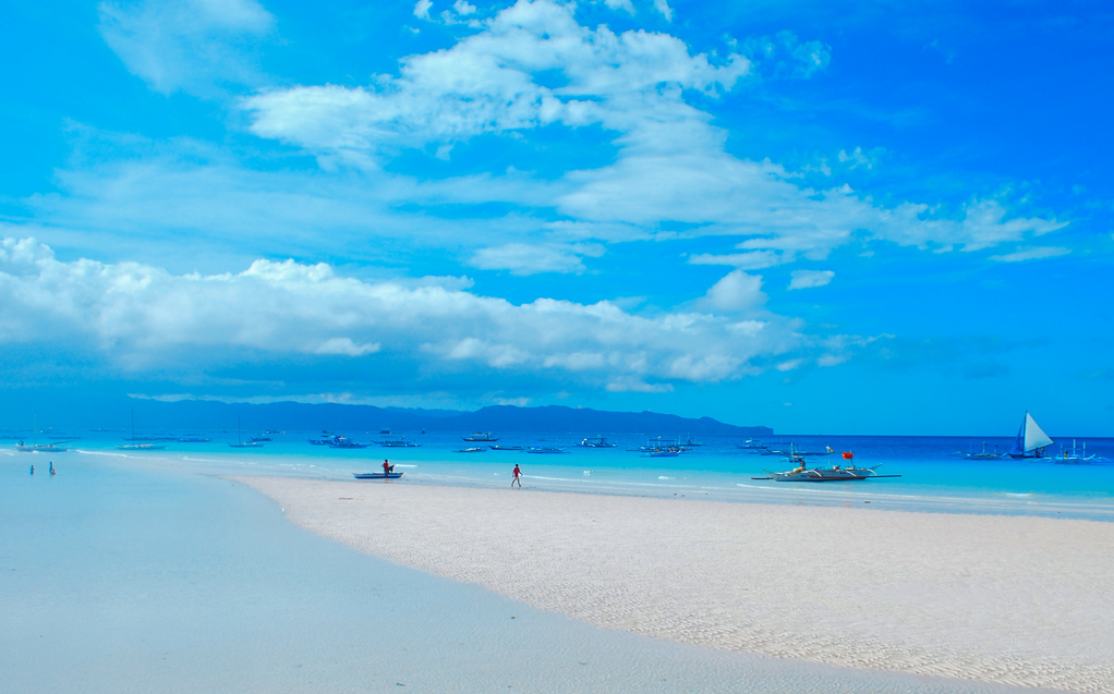 All about Boracay: Vacation Plan to Boracay