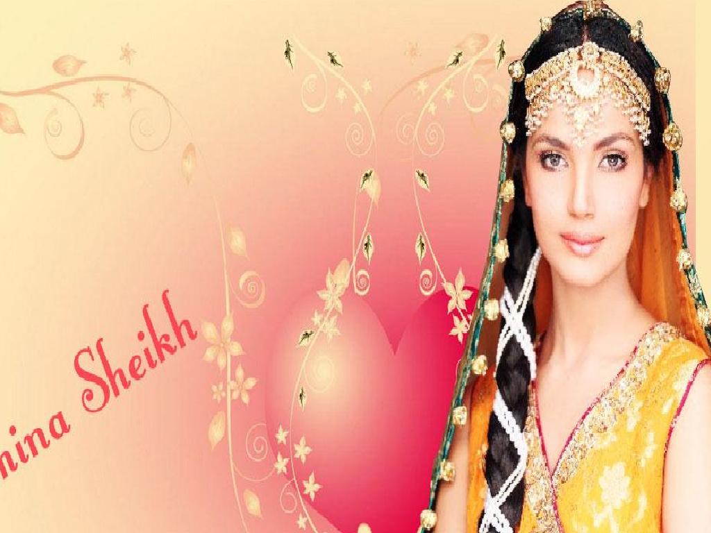 HD Desktop Wallpapers: Amina sheikh wallpaper, amina sheikh
