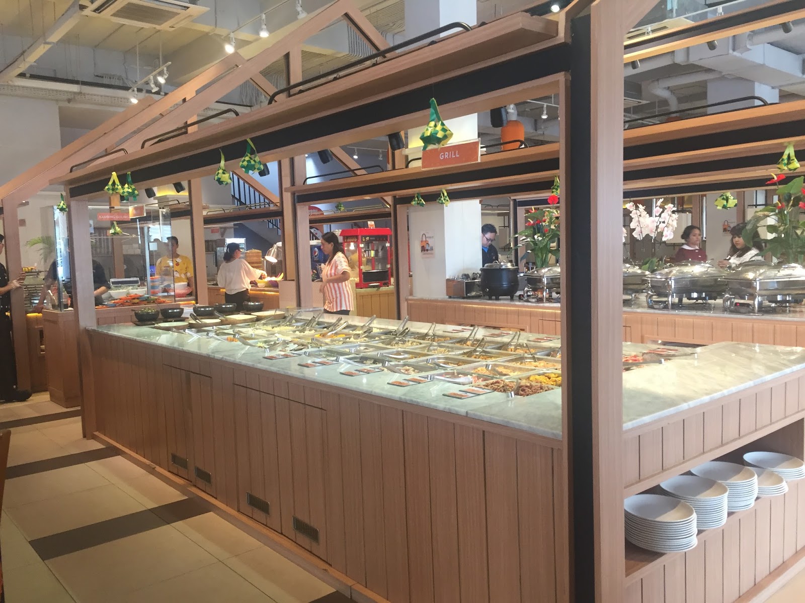 Onokabe All You Can Eat Suki & Grill | Basilicha