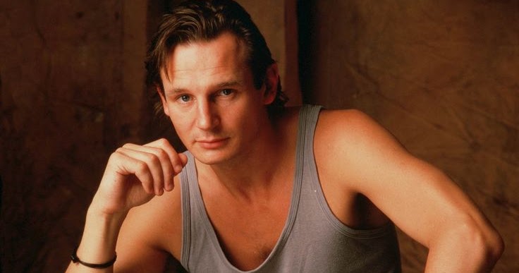 Museo LoPiù: Tribute to Liam Neeson (Ballymena, Antrim, Northern ...