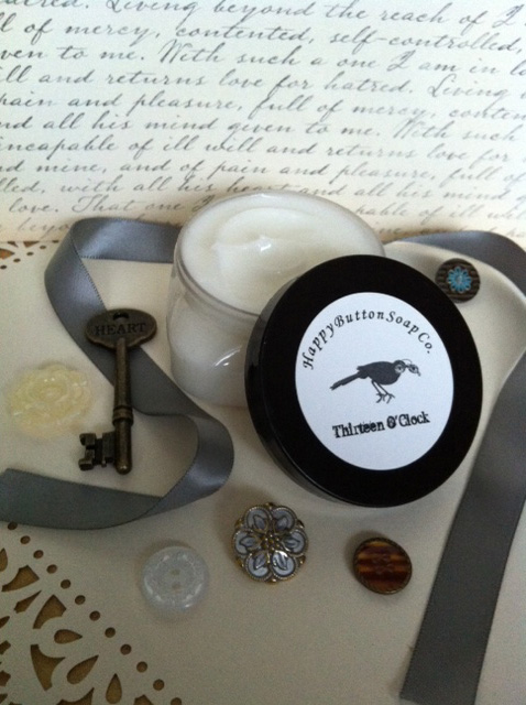 Happy Button Soap Co.: Lots of Changes (all GOOD!) for Happy Button ...