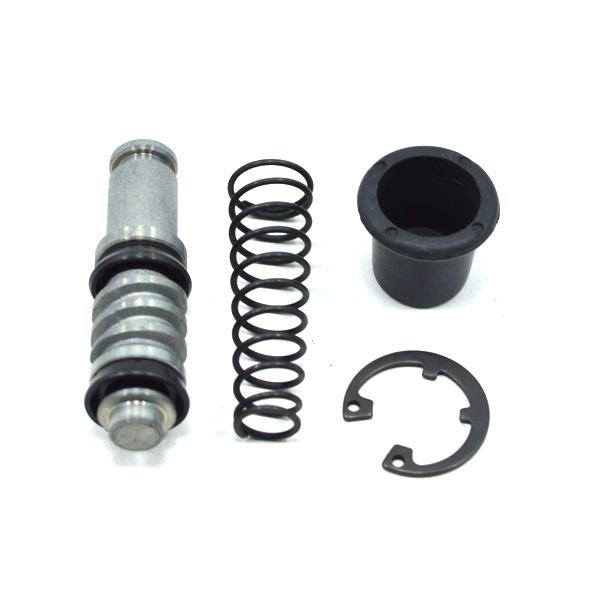 Cara ganti master rem cakram dengan mudah