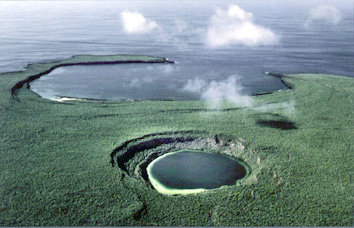Genovesa (Tower) Island Visitor Sites - Galápagos Eco Friendly: The Blog