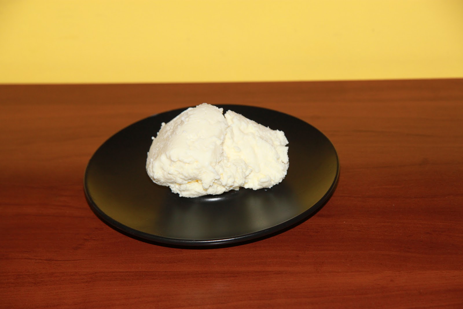 Healthy Food 365: Kajmak