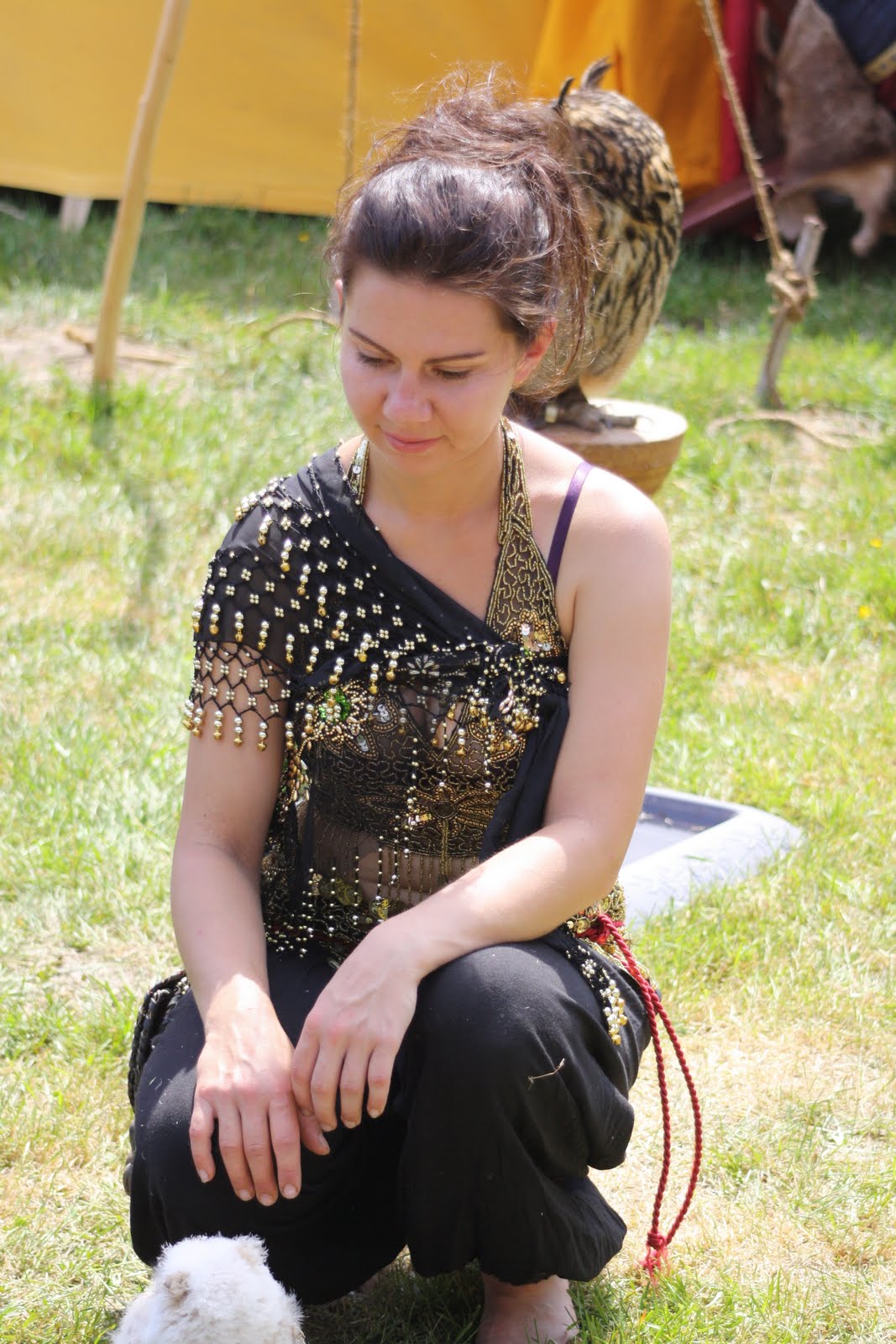 The Candid Heaven 2