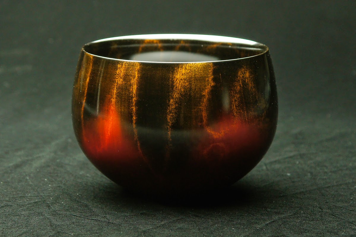 Sara Japanese Pottery: TOMORROW Opening: Ruri&Eiko Exhibition ...