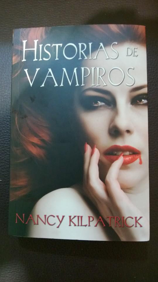 Amor por la sangre: el sabor de la noche: Nancy Kilpatrick, las ...