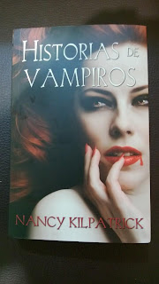 Amor por la sangre: el sabor de la noche: Nancy Kilpatrick, las ...