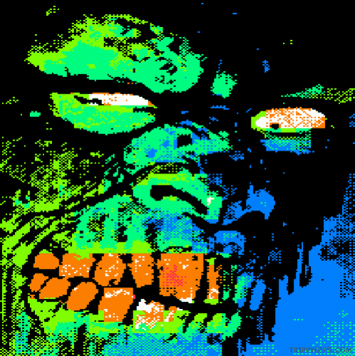 The Cryptic Corridor