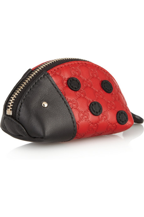 Fashion Gourmet: Animal prints taken to a whole new level!